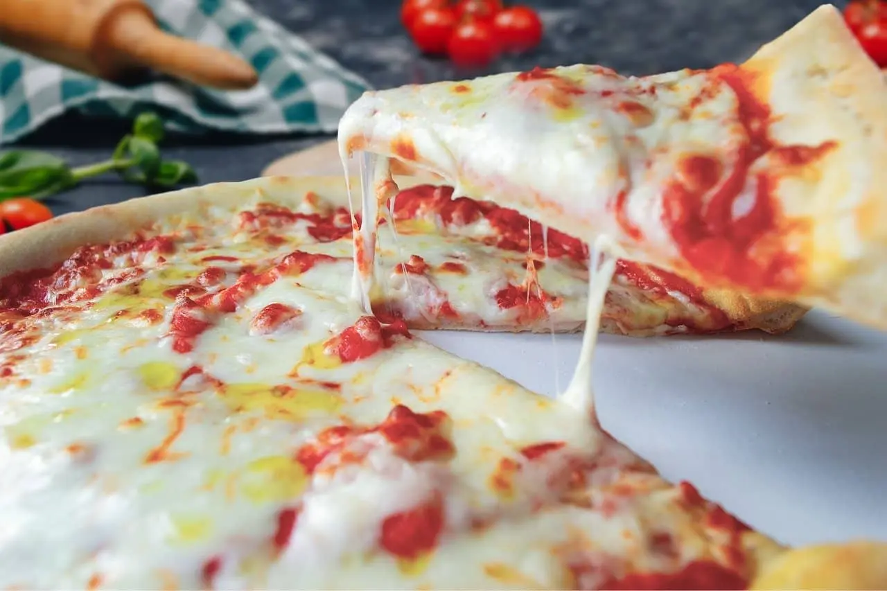 Comment commander une pizza : guide pratique pour une expérience ...